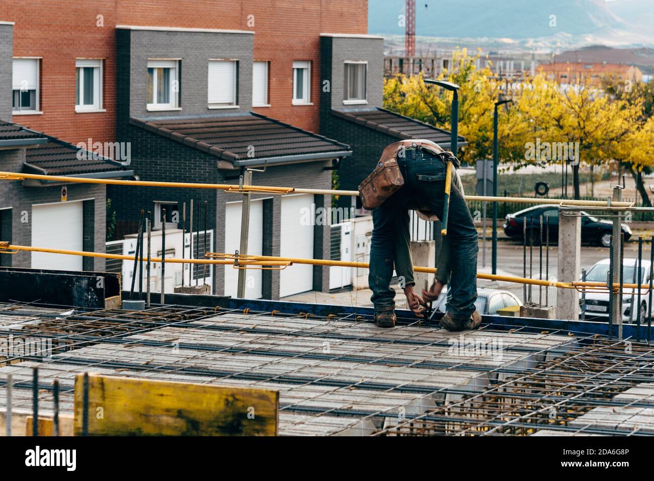 Steel slab hi-res stock photography and images - Alamy