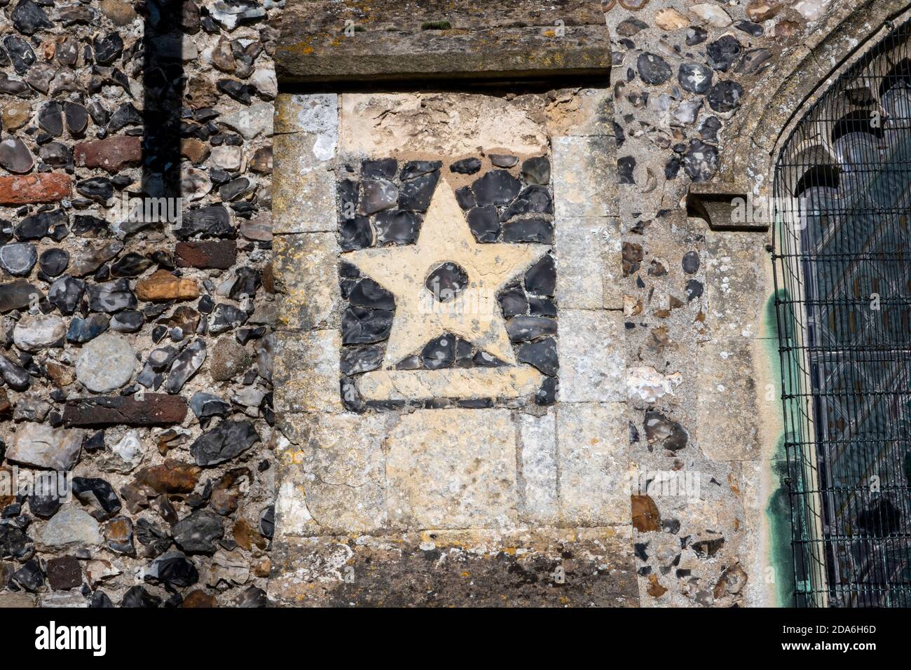 St Peters Church, Theberton, Suffolk, England, UK Stock Photo - Alamy