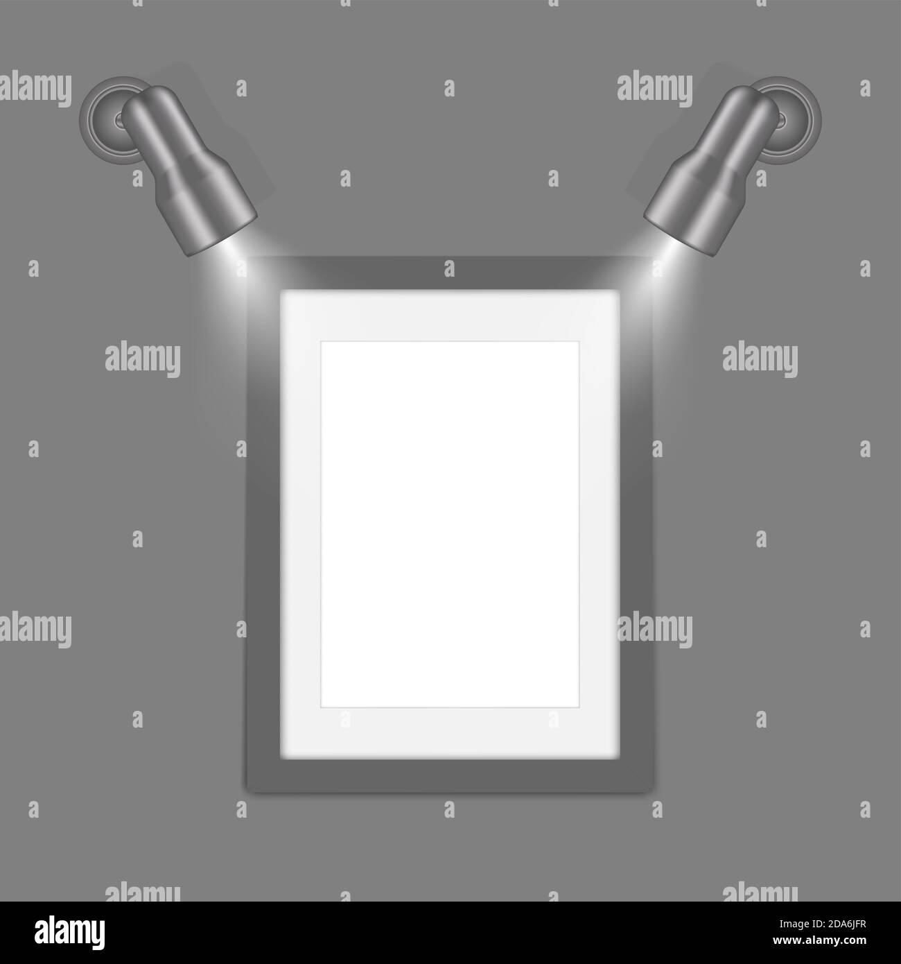 Art backlight Stock Vector Images - Alamy