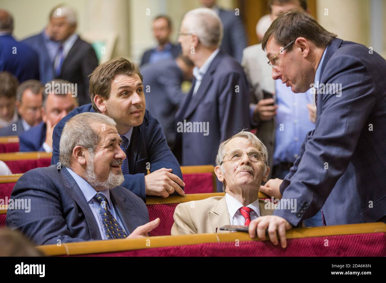 Yuriy lutsenko hi-res stock photography and images - Alamy
