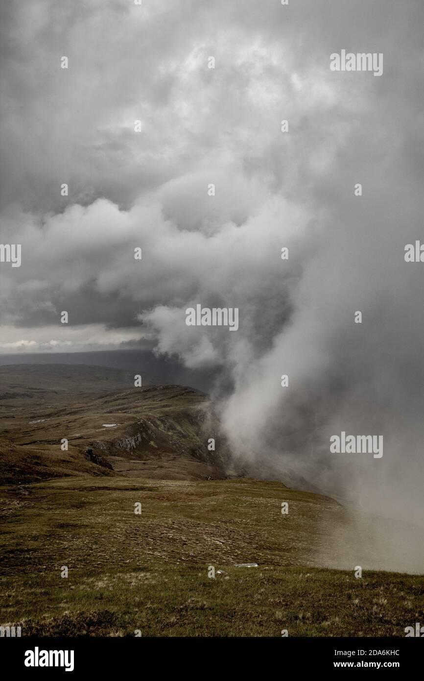 Bellow hill hi-res stock photography and images - Alamy