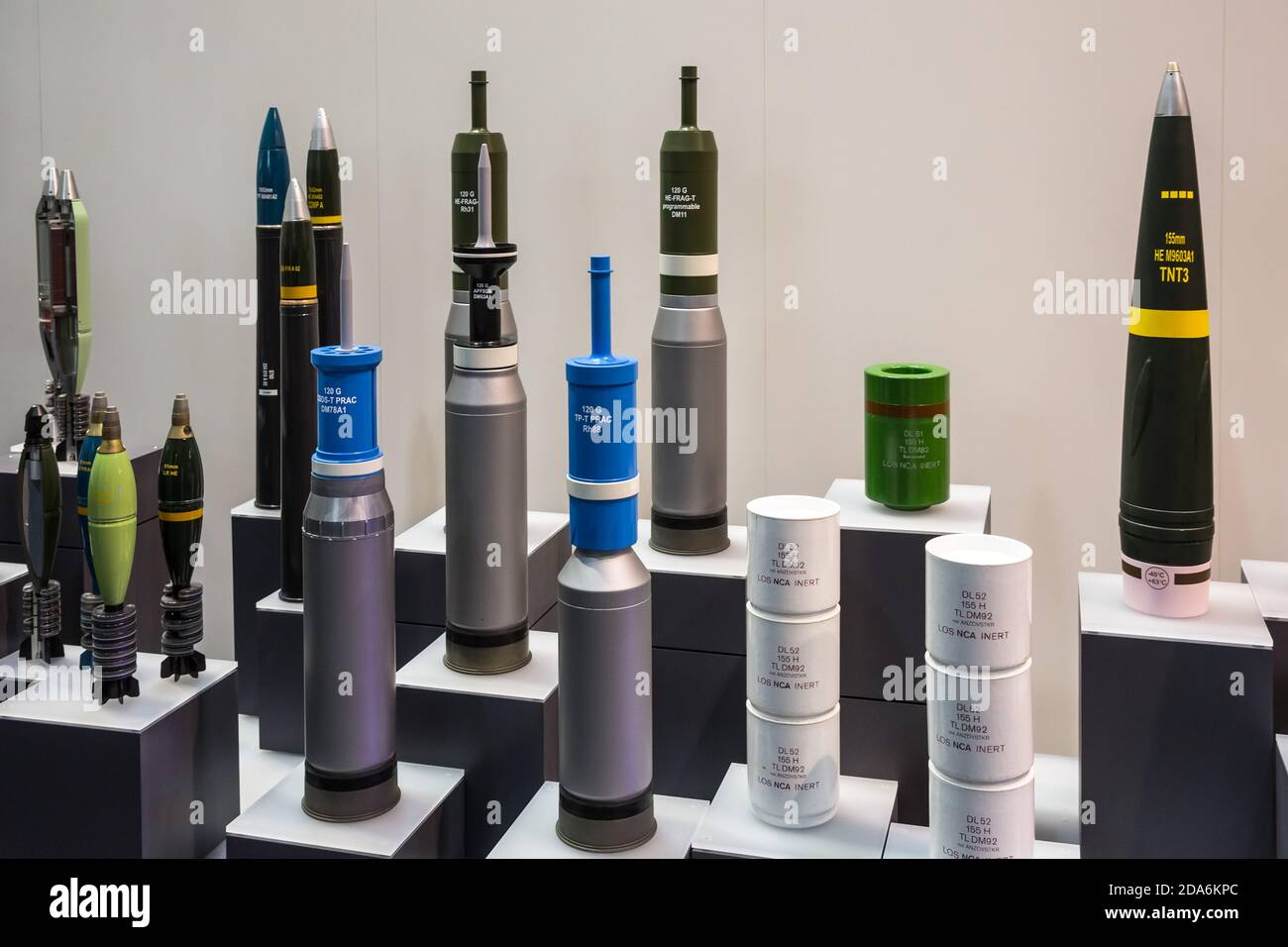 ABU DHABI, UNITED ARAB EMIRATES - Feb 24, 2015: The International ...