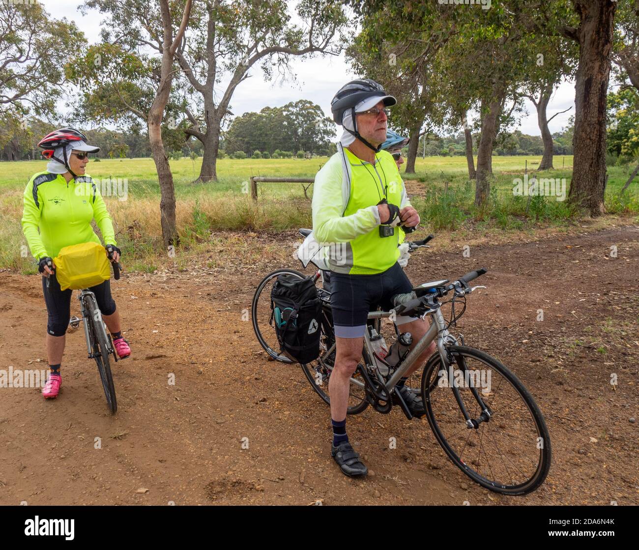 Rural tour hi-res stock photography and images - Alamy