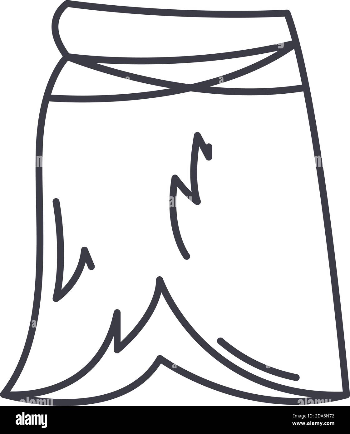 Ancient national clothes Cut Out Stock Images & Pictures - Alamy