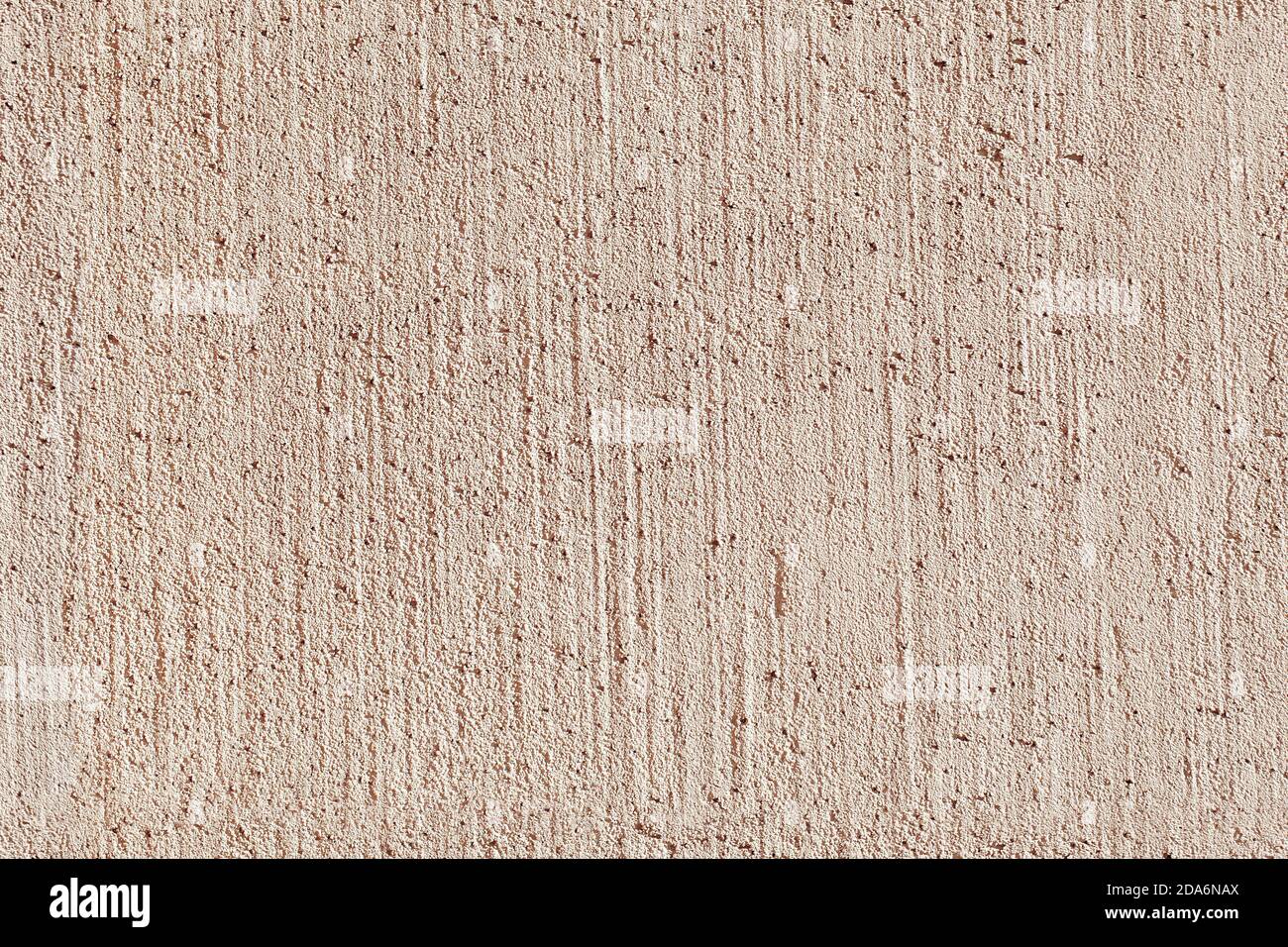 Seamless texture concrete wall with relief plaster pattern. Background ...