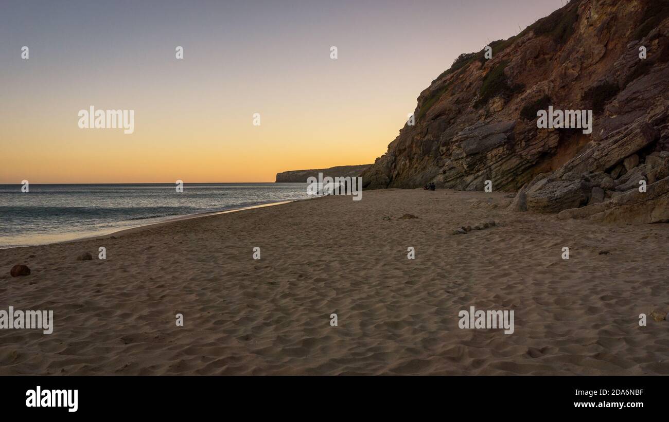 Portuguese gold coast hi-res stock photography and images - Alamy