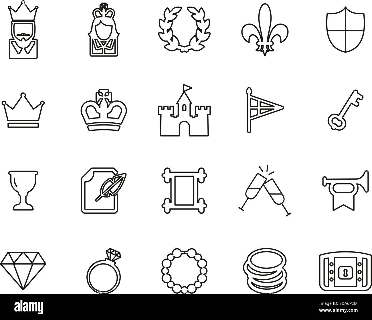 Blood diamond logo hi-res stock photography and images - Alamy