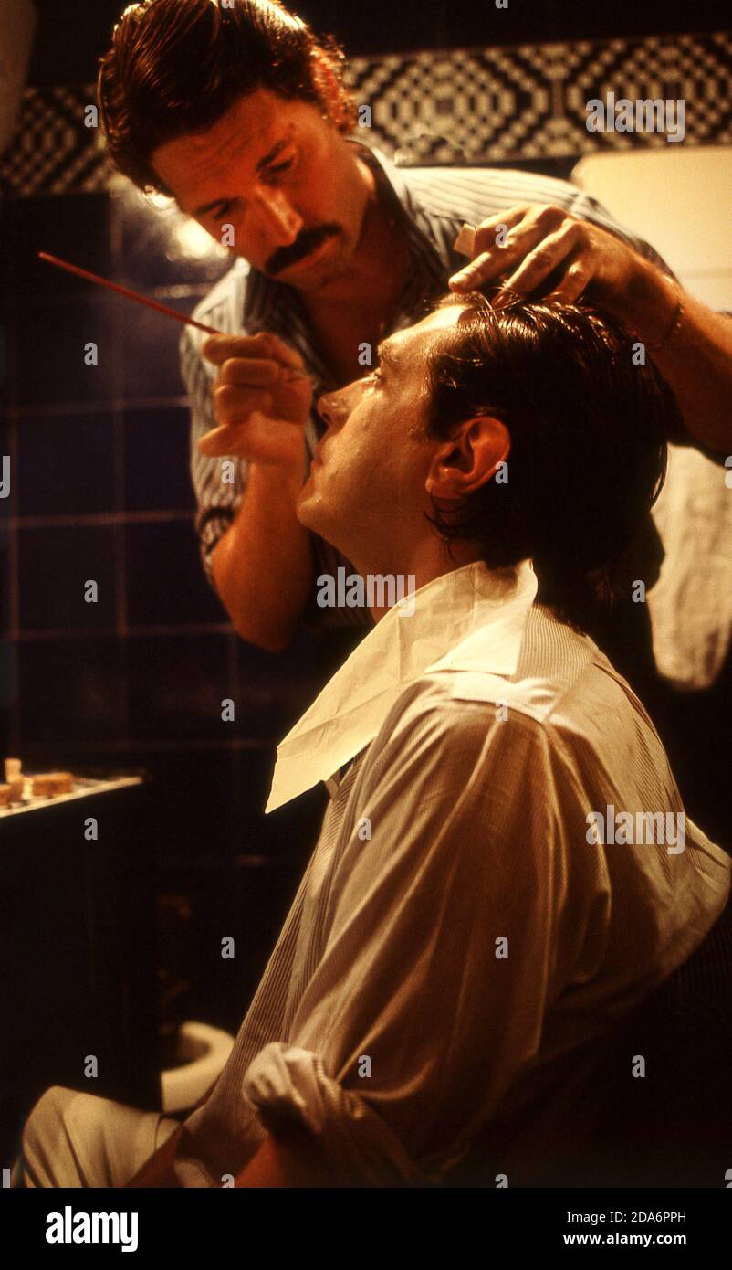 British rock star bryan ferry hi-res stock photography and images - Alamy