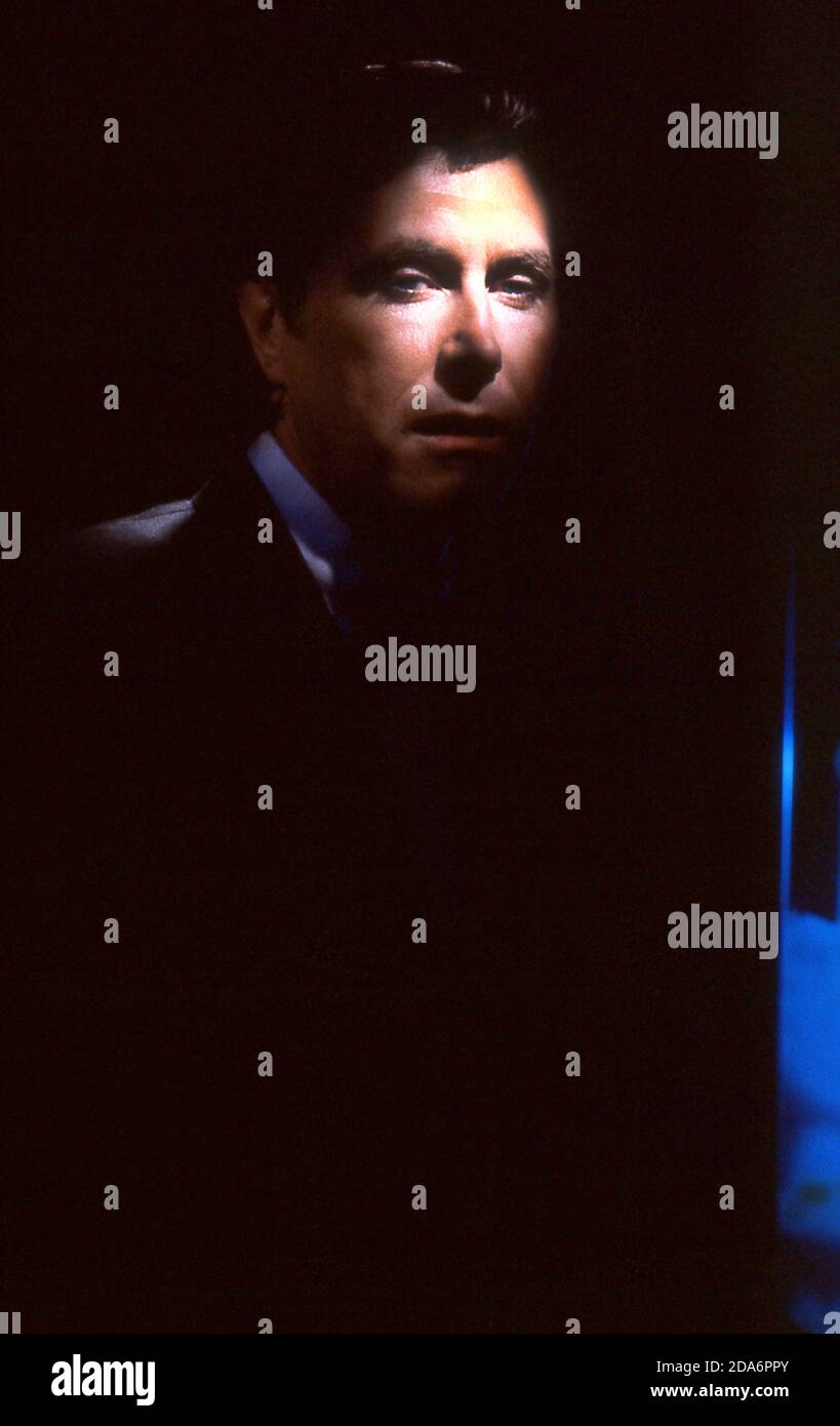 British rock star bryan ferry hi-res stock photography and images - Alamy
