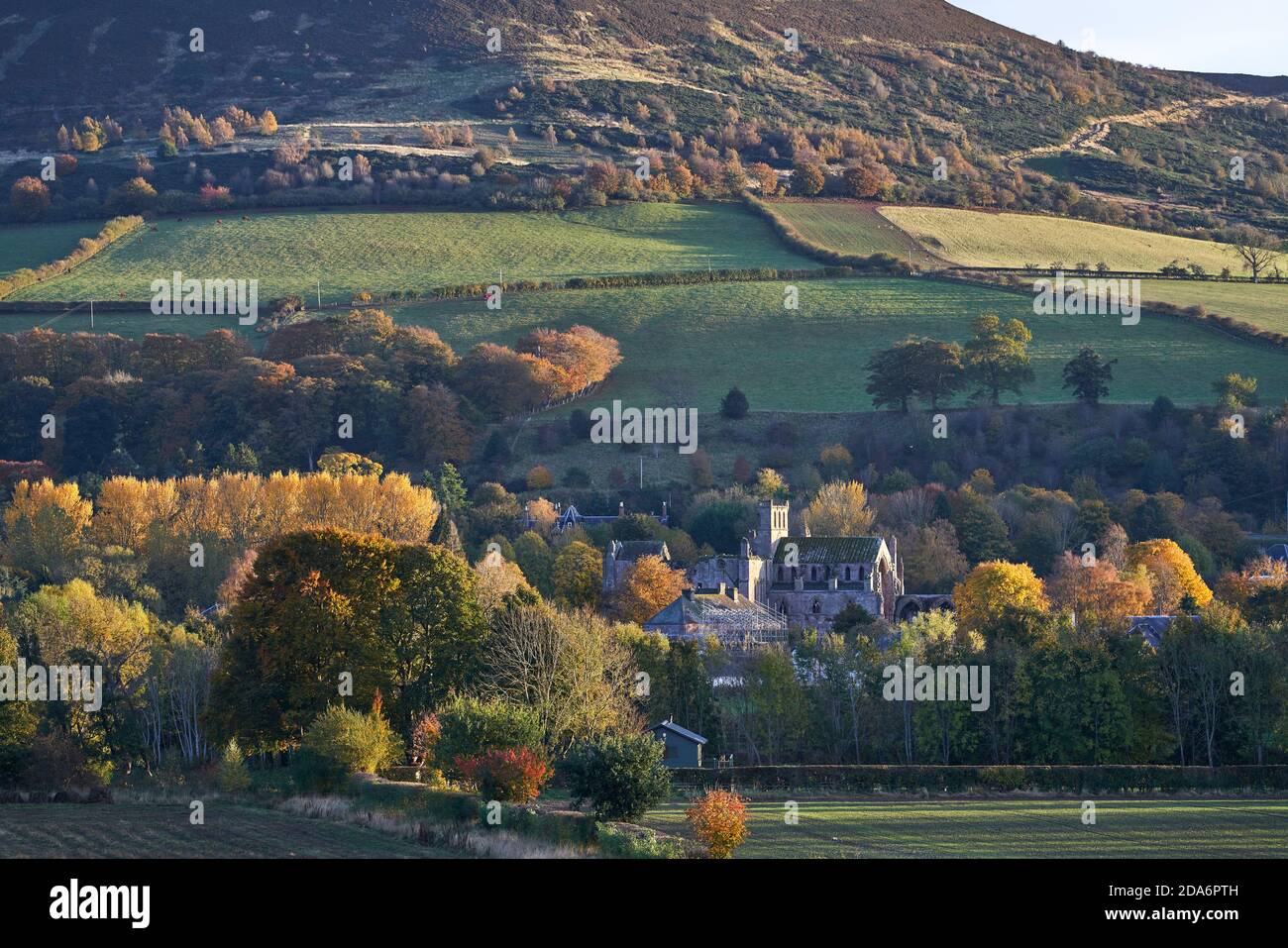 Gattonside High Resolution Stock Photography and Images - Alamy