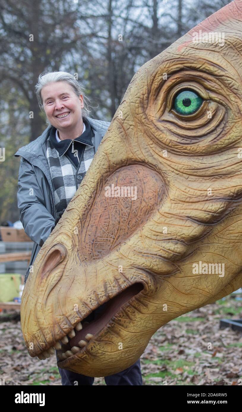 Annette richter hi-res stock photography and images - Alamy