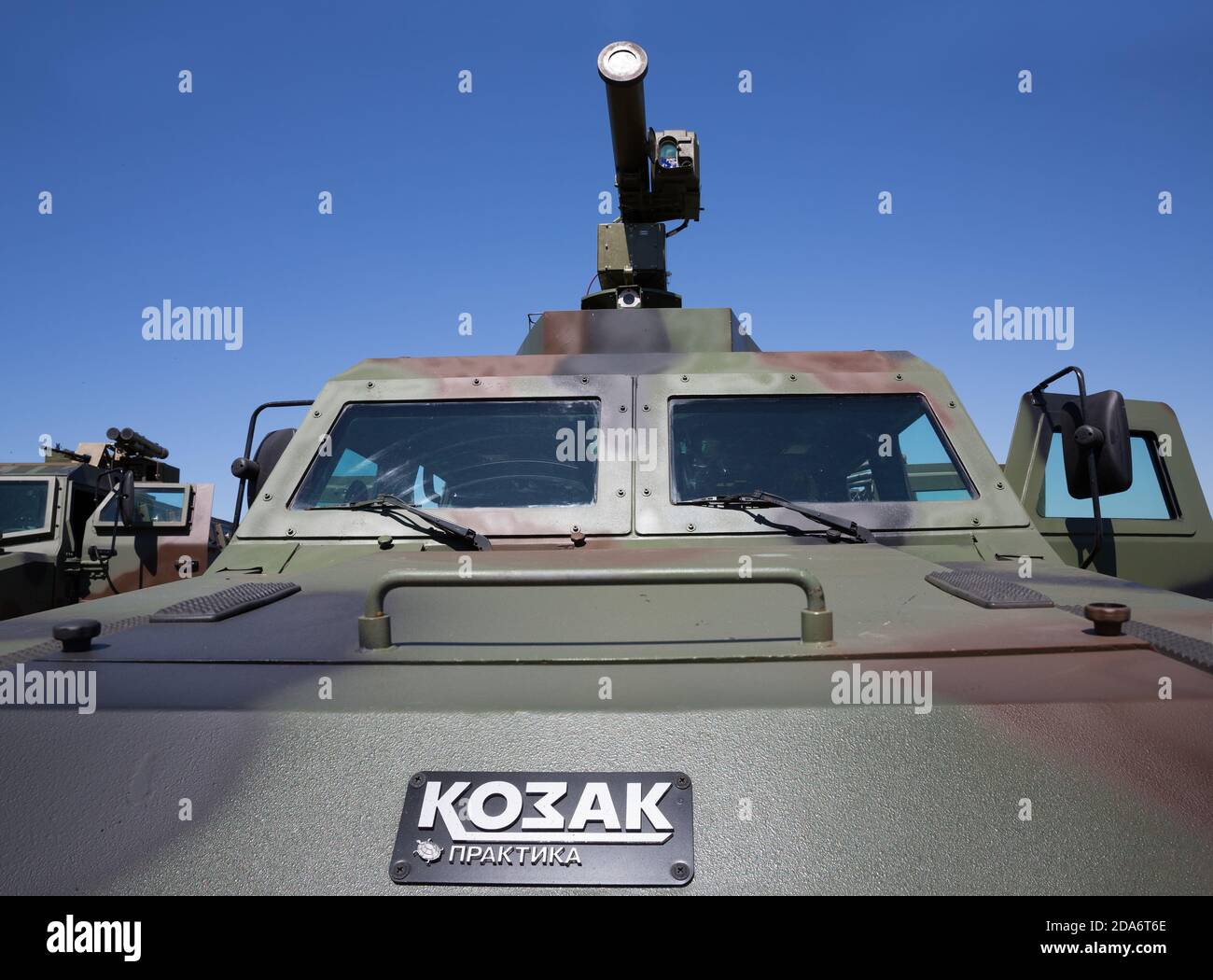 Anti tank armored car hi-res stock photography and images - Alamy