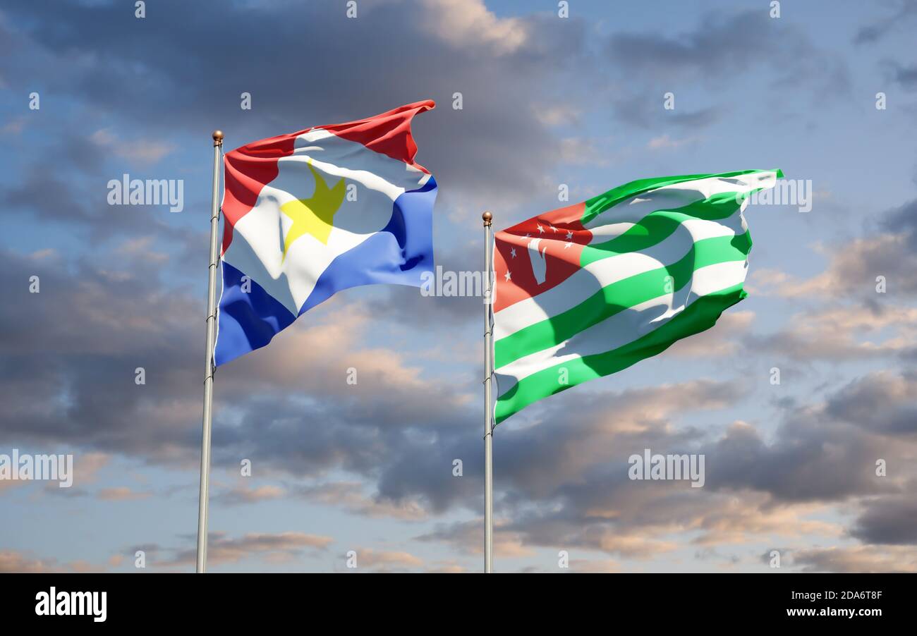 Flag Boat Magnifying Glass American Flag Emoji