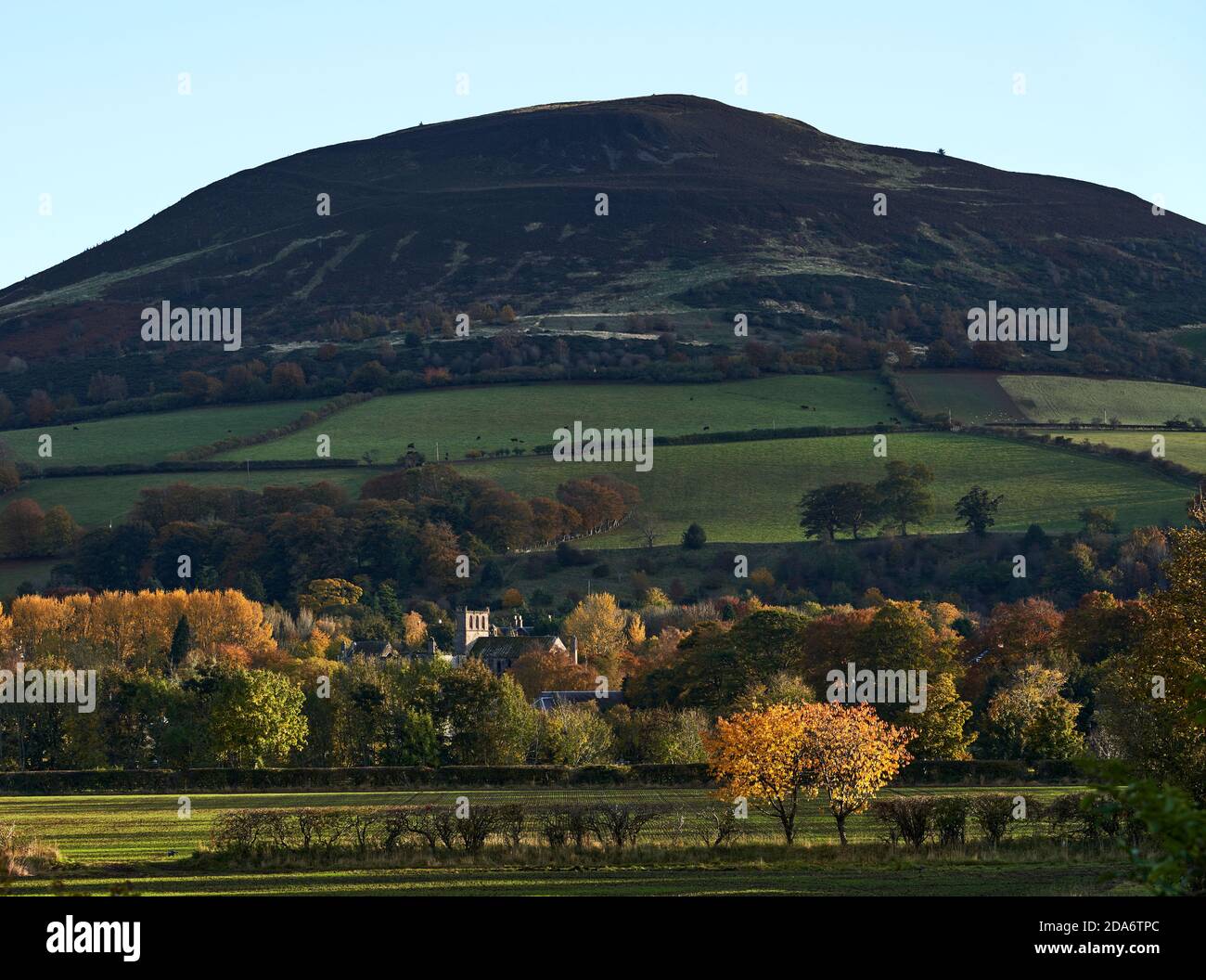 Gattonside hi-res stock photography and images - Alamy