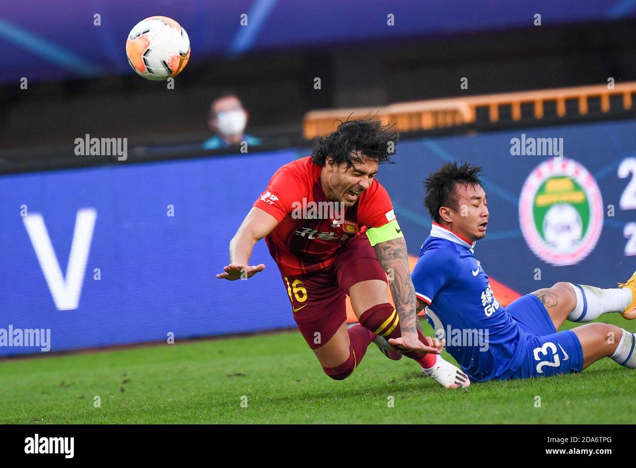 Jiajun li hi-res stock photography and images - Alamy