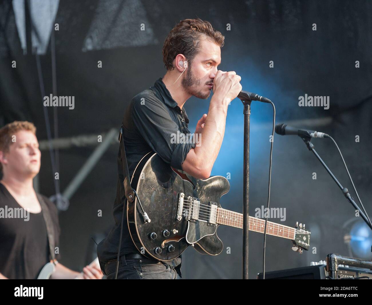 Tom smith editors hi-res stock photography and images - Alamy