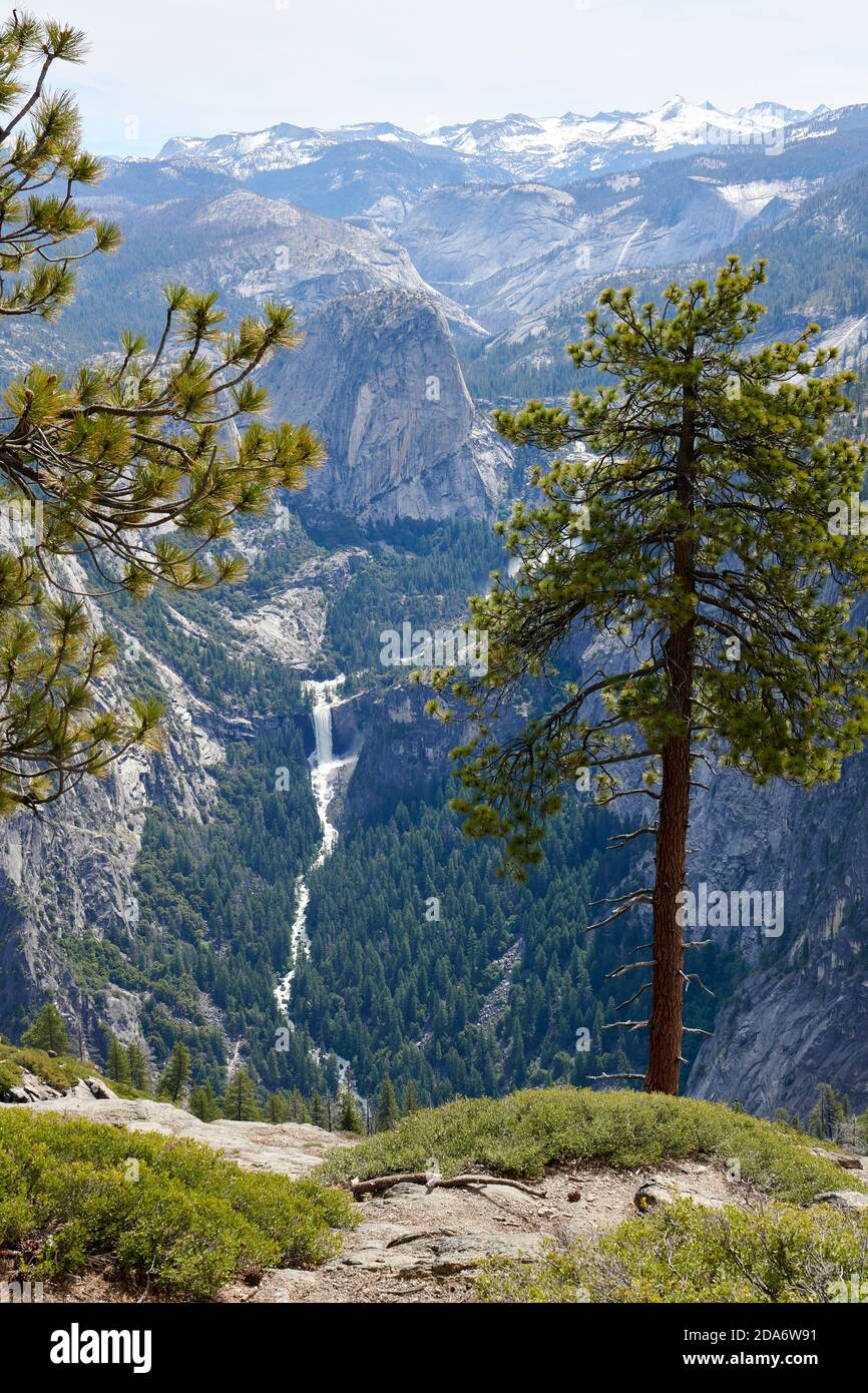 California scenery hi-res stock photography and images - Alamy