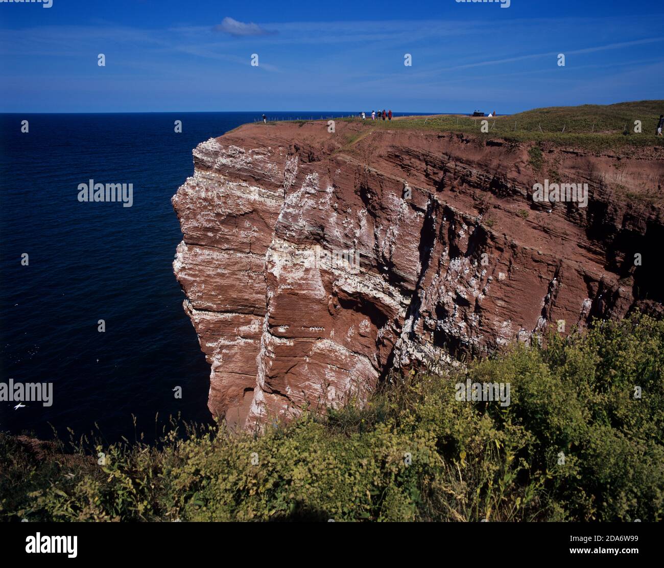 geography / travel, Germany, Schleswig-Holstein, isle Heligoland ...