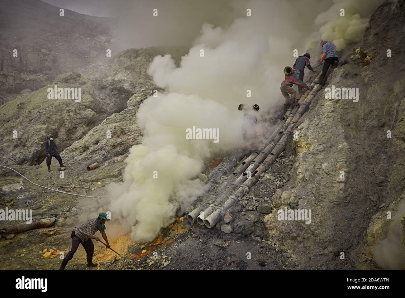 Mineral extraction hi-res stock photography and images - Alamy