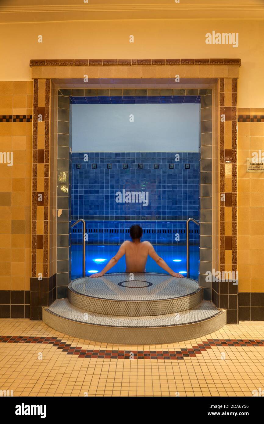 Public Swimming Pools Germany High Resolution Stock Photography and ...