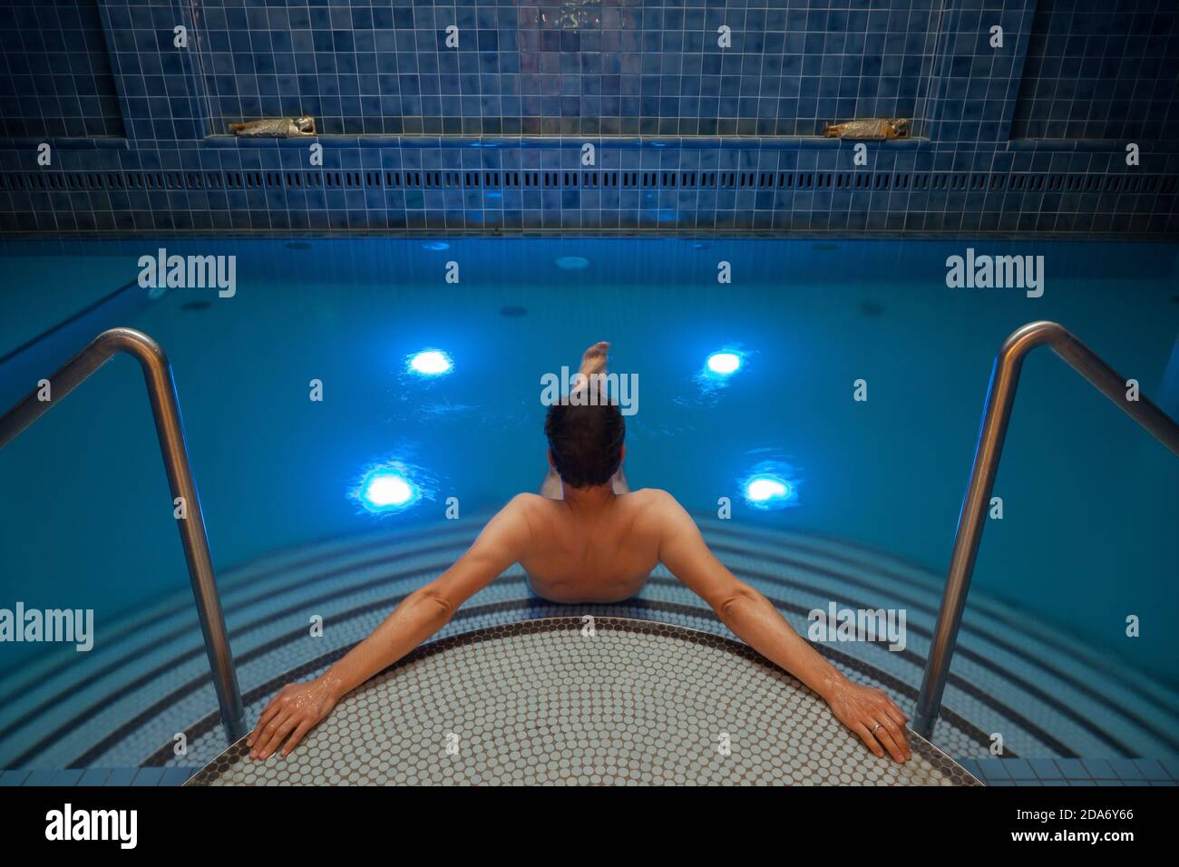 Public Swimming Pools Germany High Resolution Stock Photography and ...