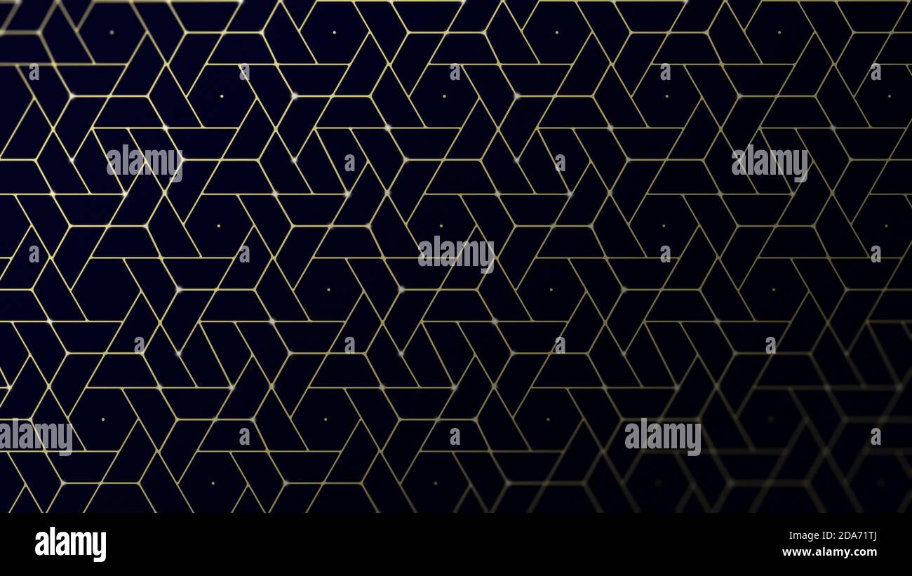 Triangular grid hi-res stock photography and images - Alamy