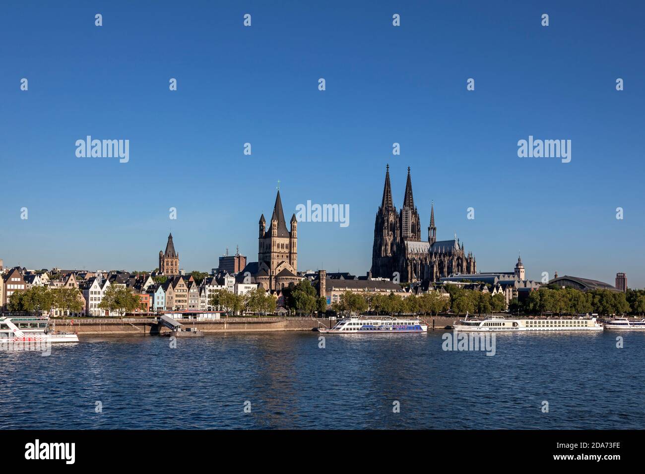 City of cologne hi-res stock photography and images - Alamy