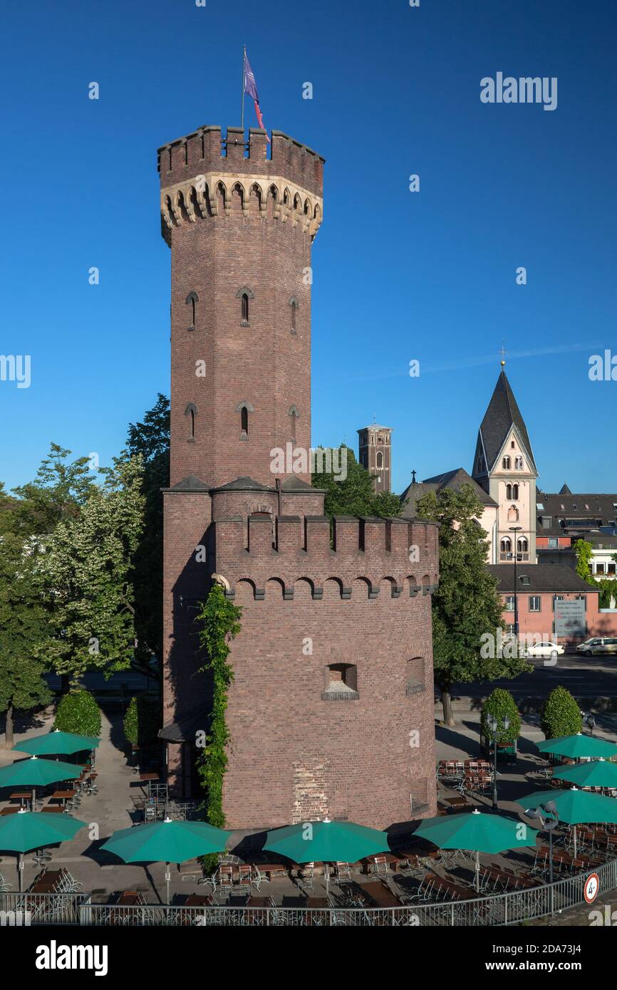 Malakoff tower hi-res stock photography and images - Alamy