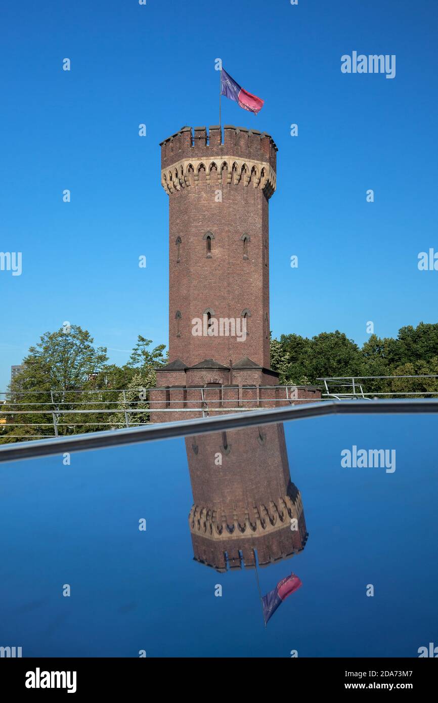 Malakoff tower hi-res stock photography and images - Alamy