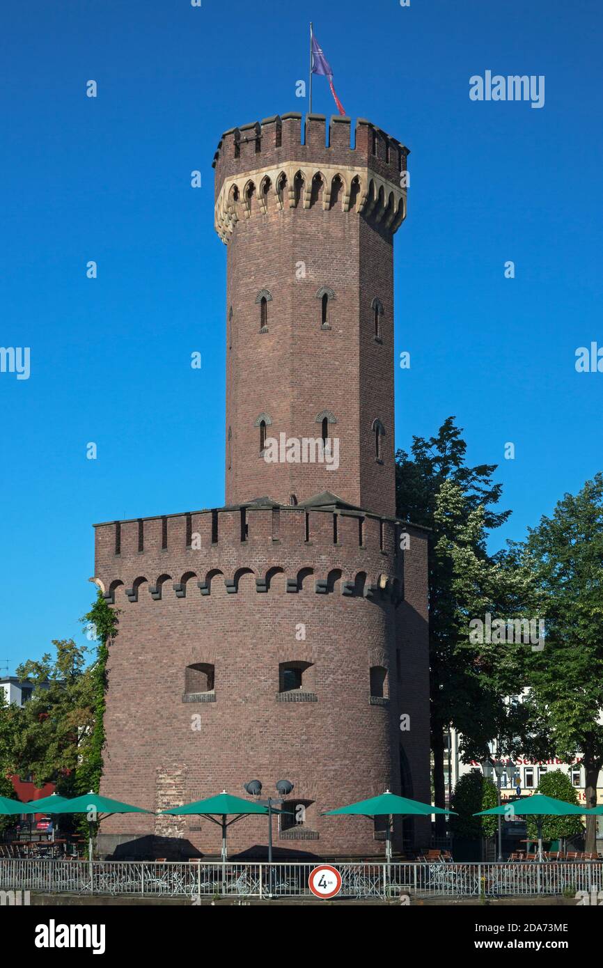 Malakoff tower hi-res stock photography and images - Alamy