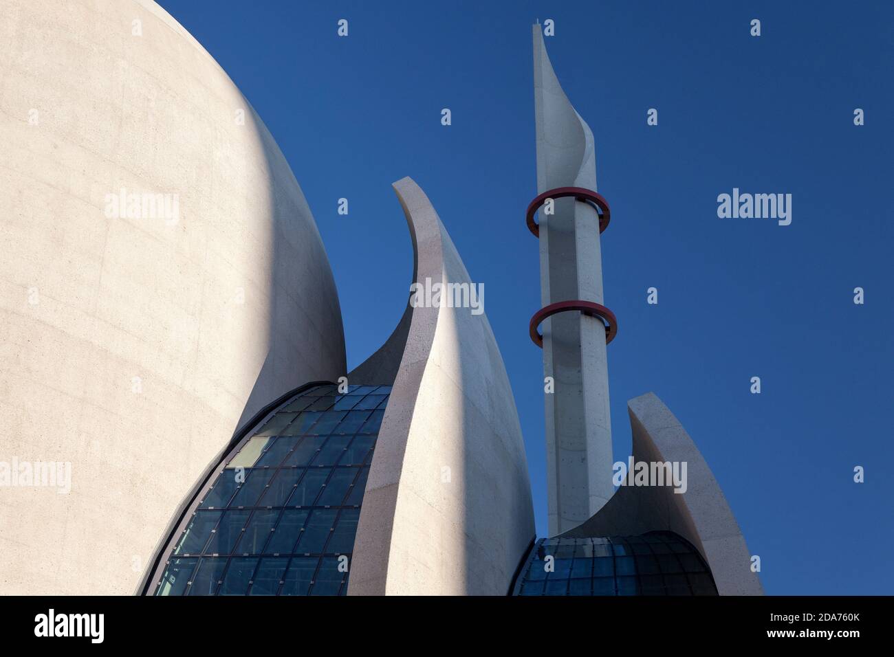 New ehrenfeld mosque hi-res stock photography and images - Alamy