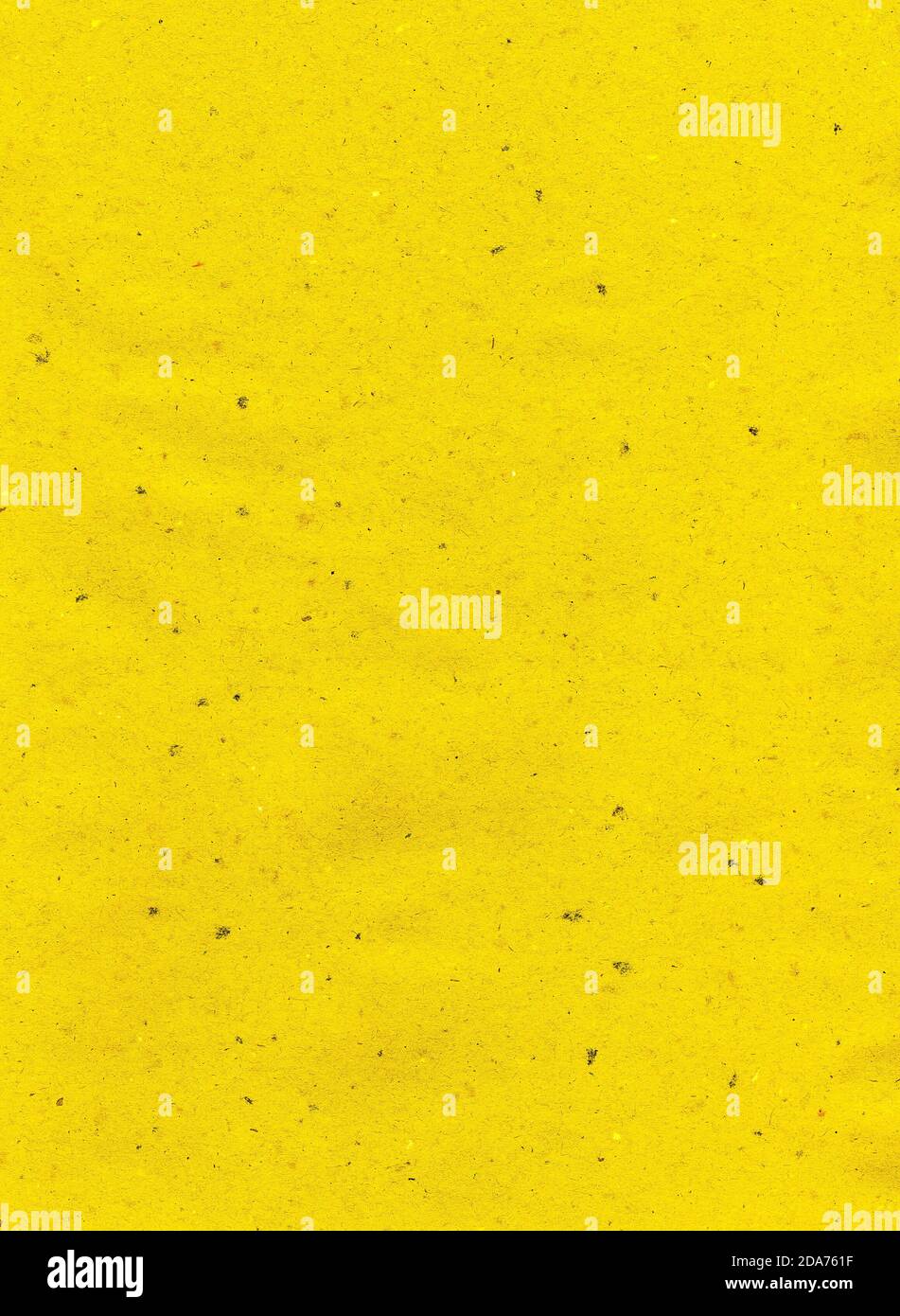 Blank sheet of brown paper Stock Photo - Alamy