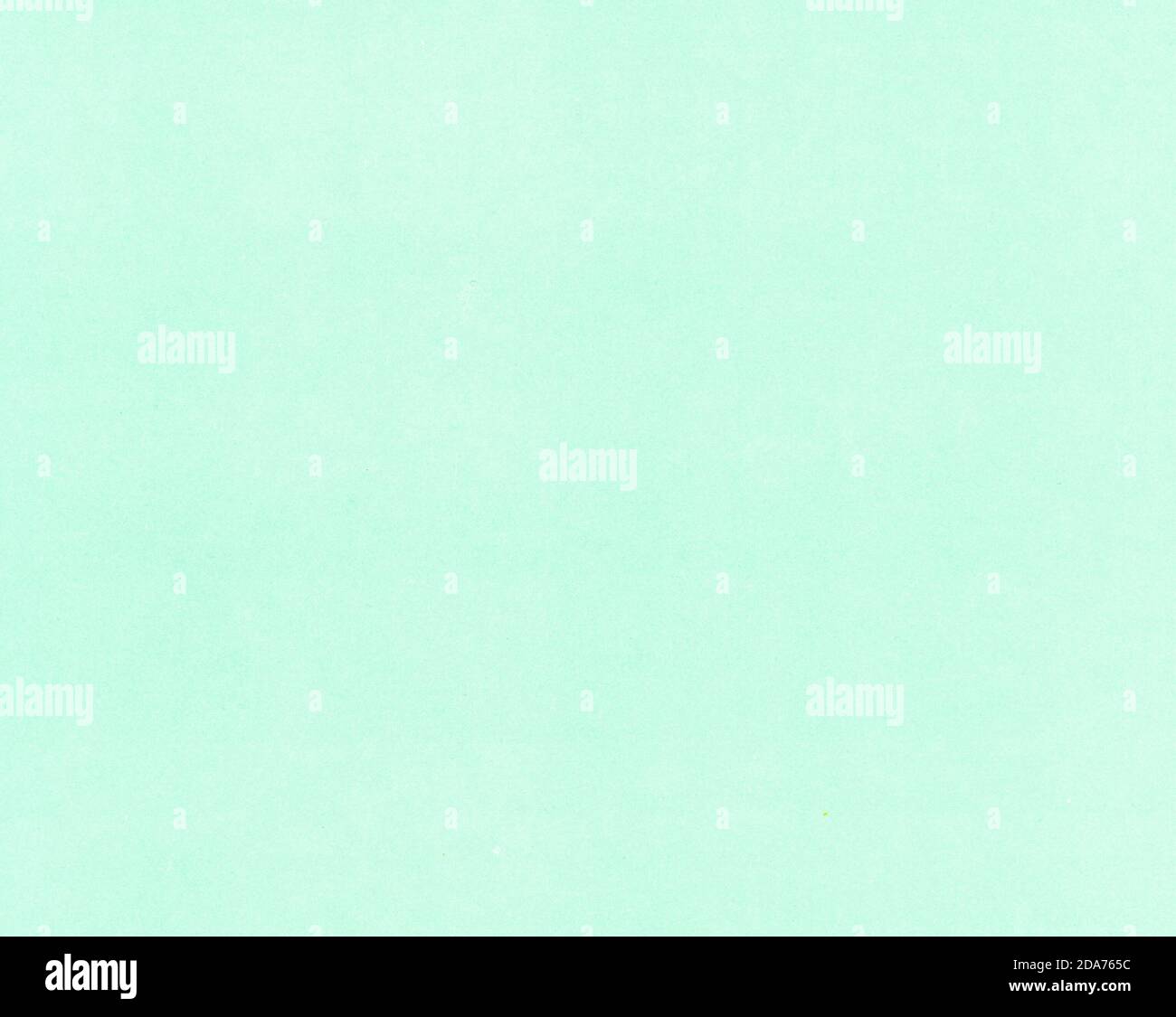 light green paper texture useful as a background Stock Photo - Alamy