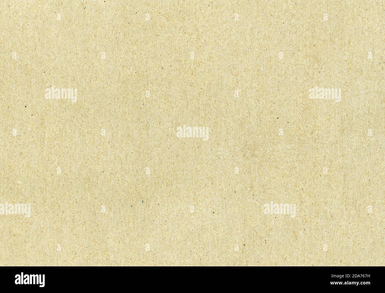 large light brown cardboard texture useful as a background Stock Photo ...