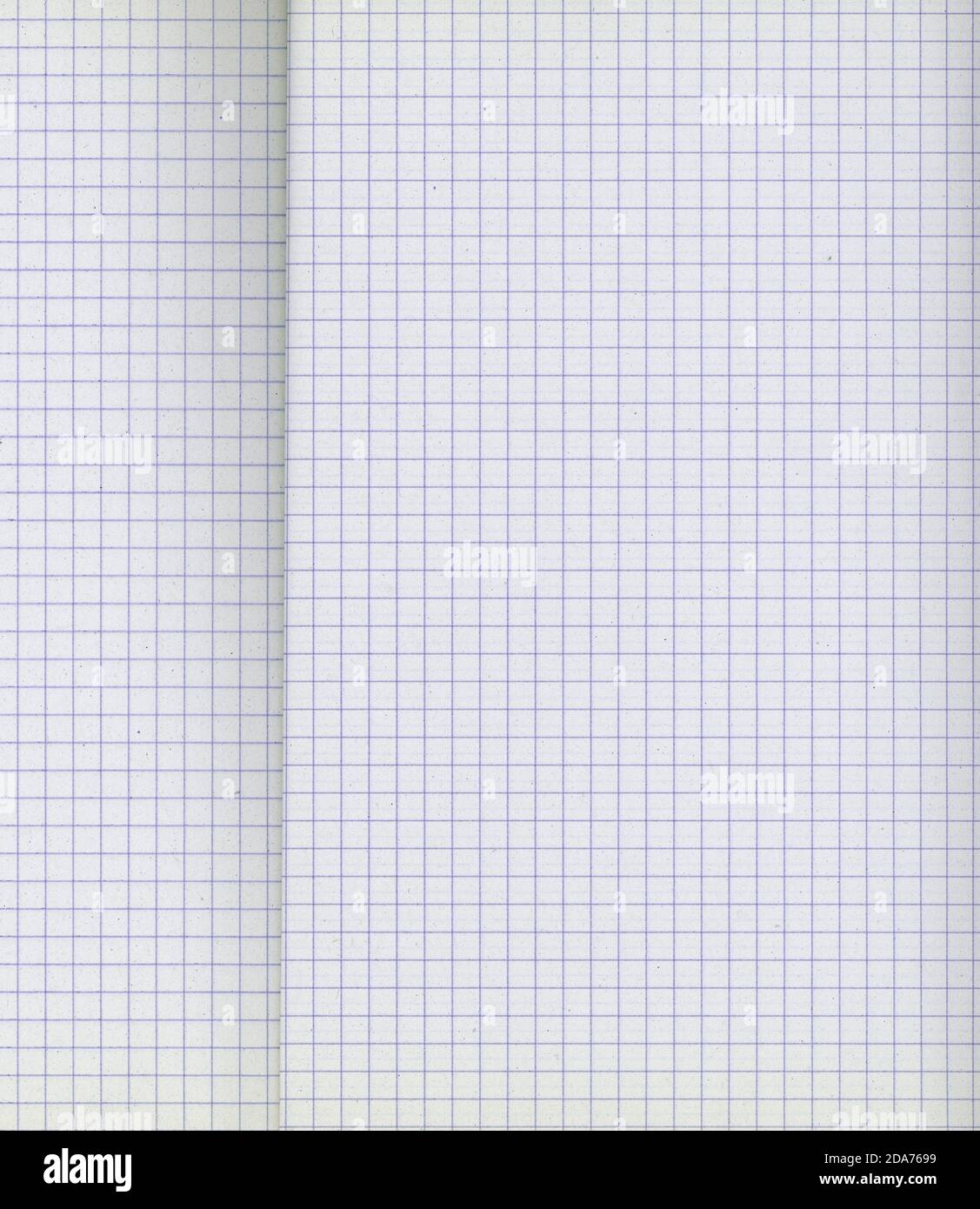 grid paper texture useful as a background Stock Photo - Alamy