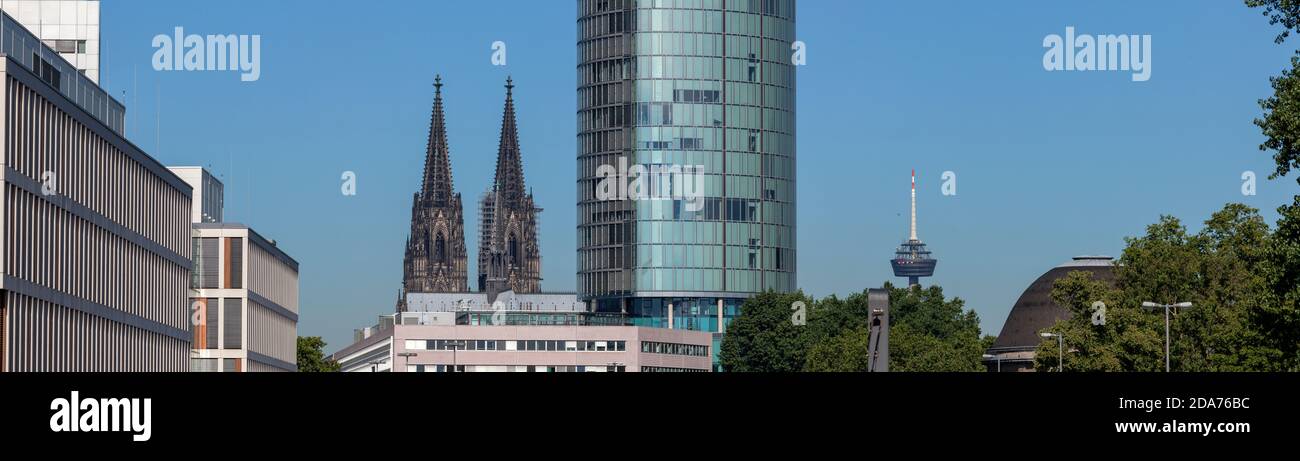 Multi dome hi-res stock photography and images - Alamy