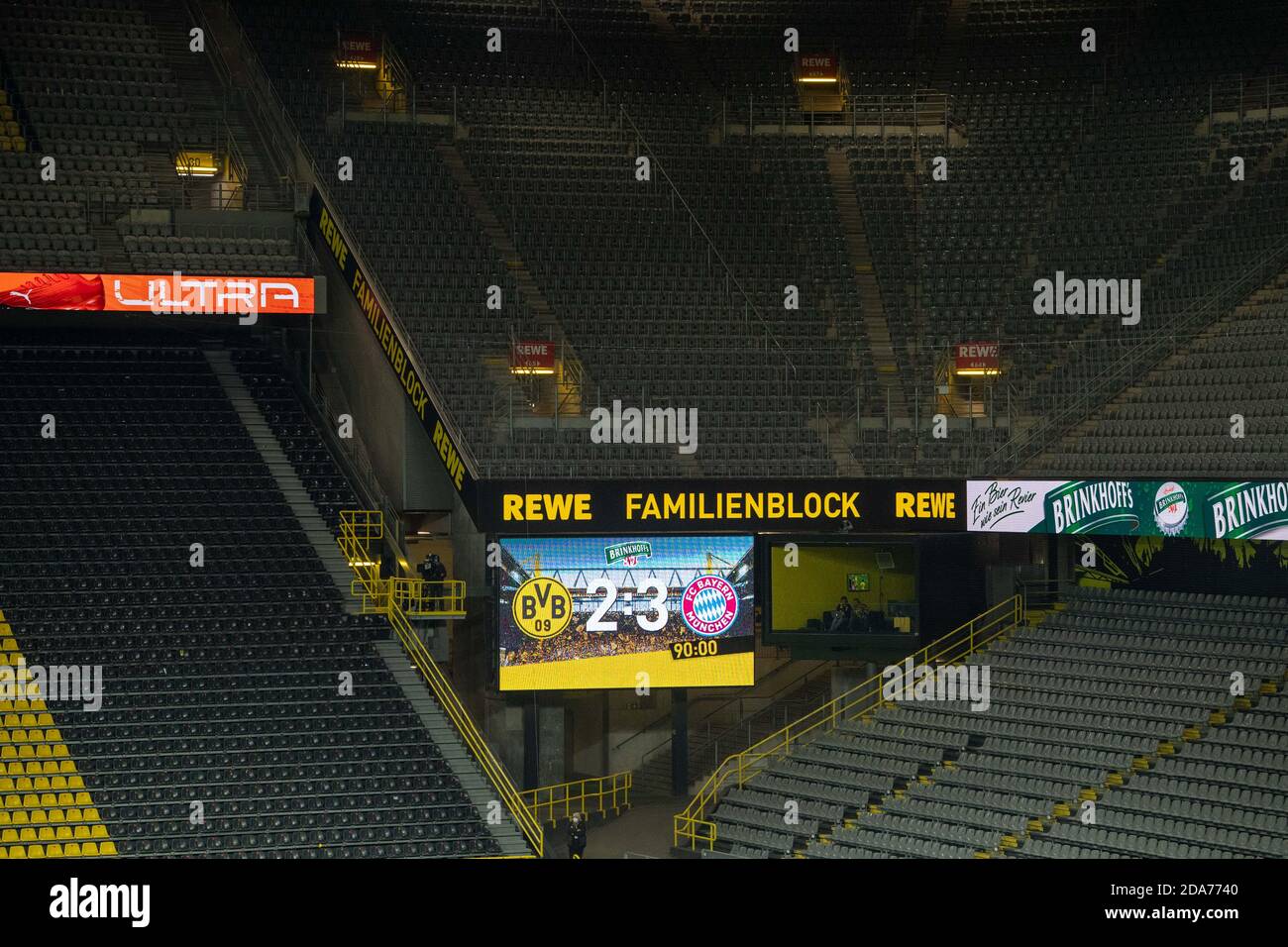 Final score football hi-res stock photography and images - Alamy