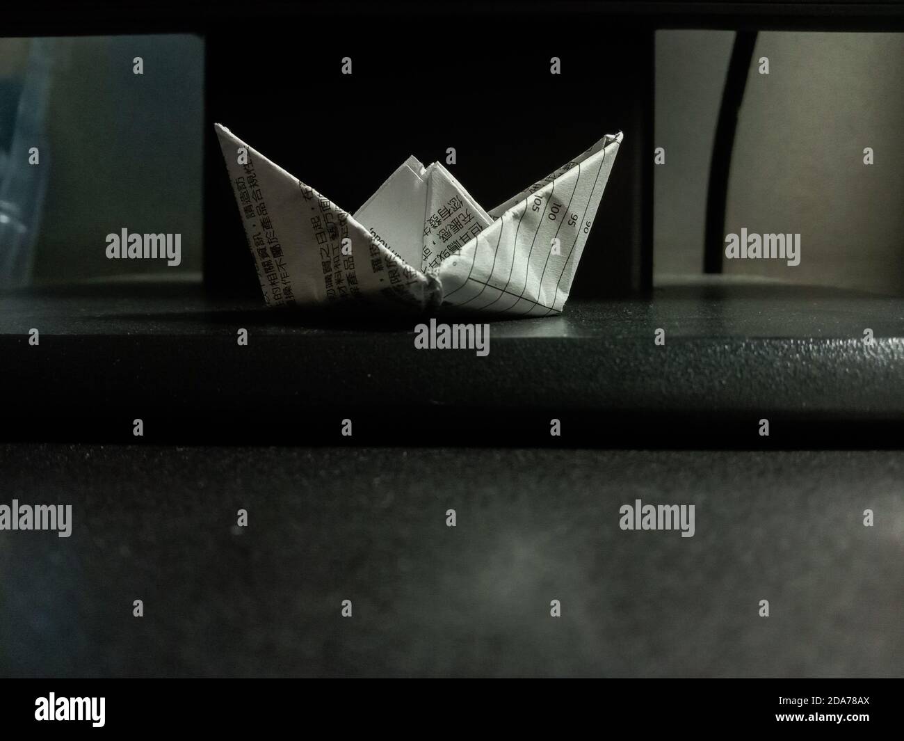 Hand made traditional boat hi-res stock photography and images - Alamy