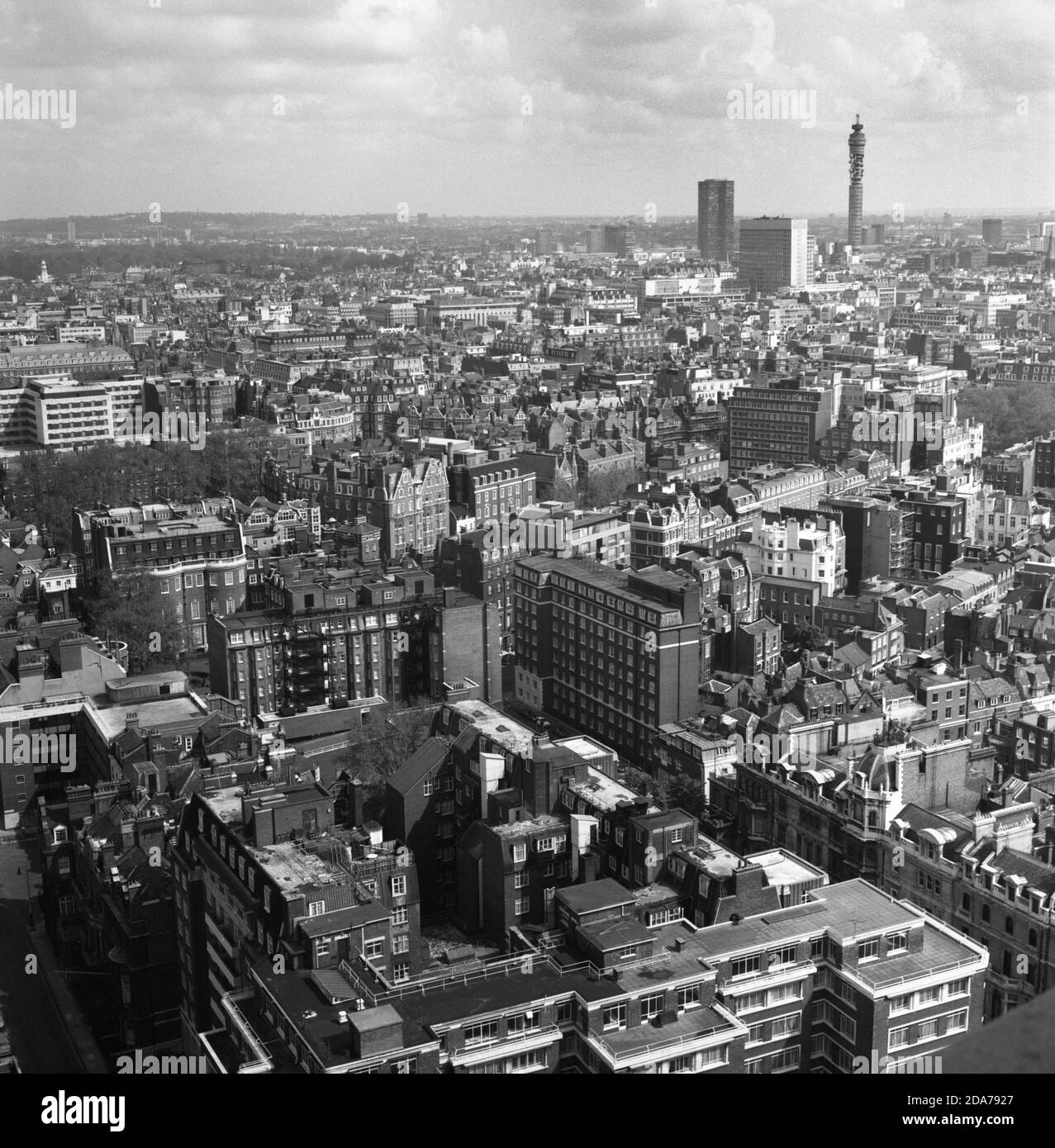 London 20th century hi-res stock photography and images - Alamy