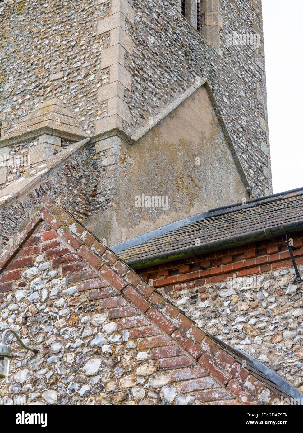 Dunton tower hi-res stock photography and images - Alamy