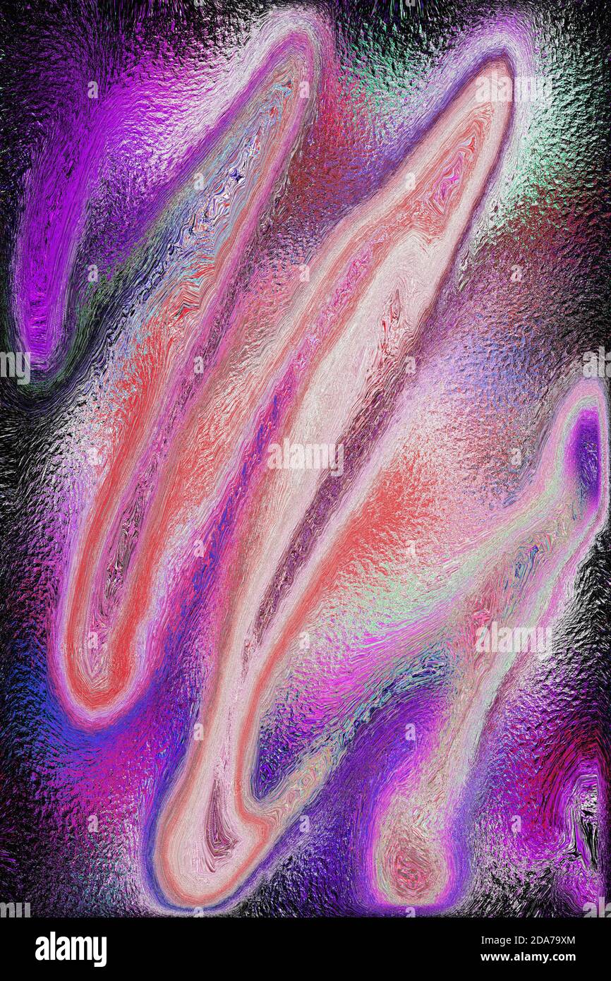 Elegant beautiful colorful effects texture pattern elements backdrop ...