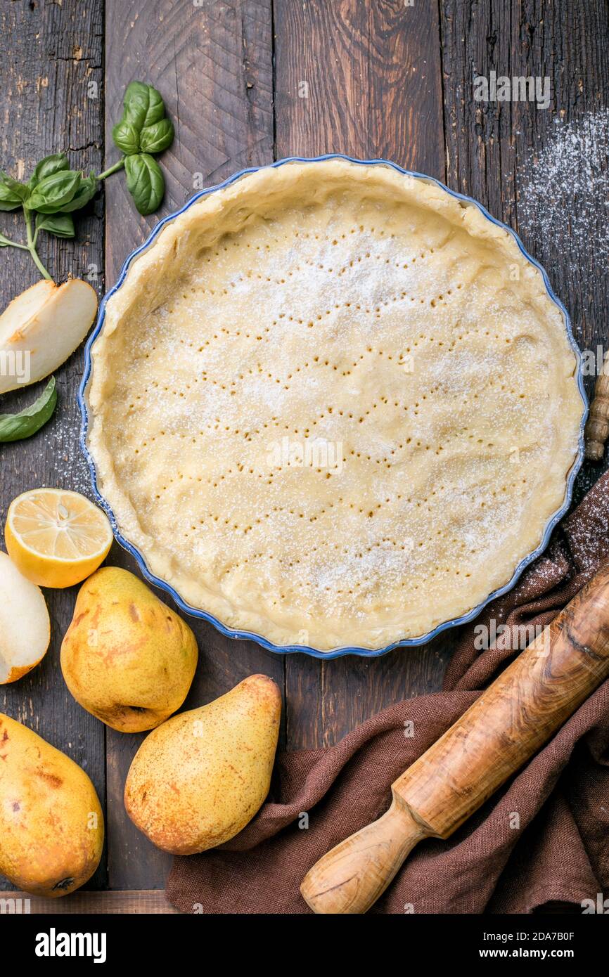 Pastry frame hi-res stock photography and images - Alamy