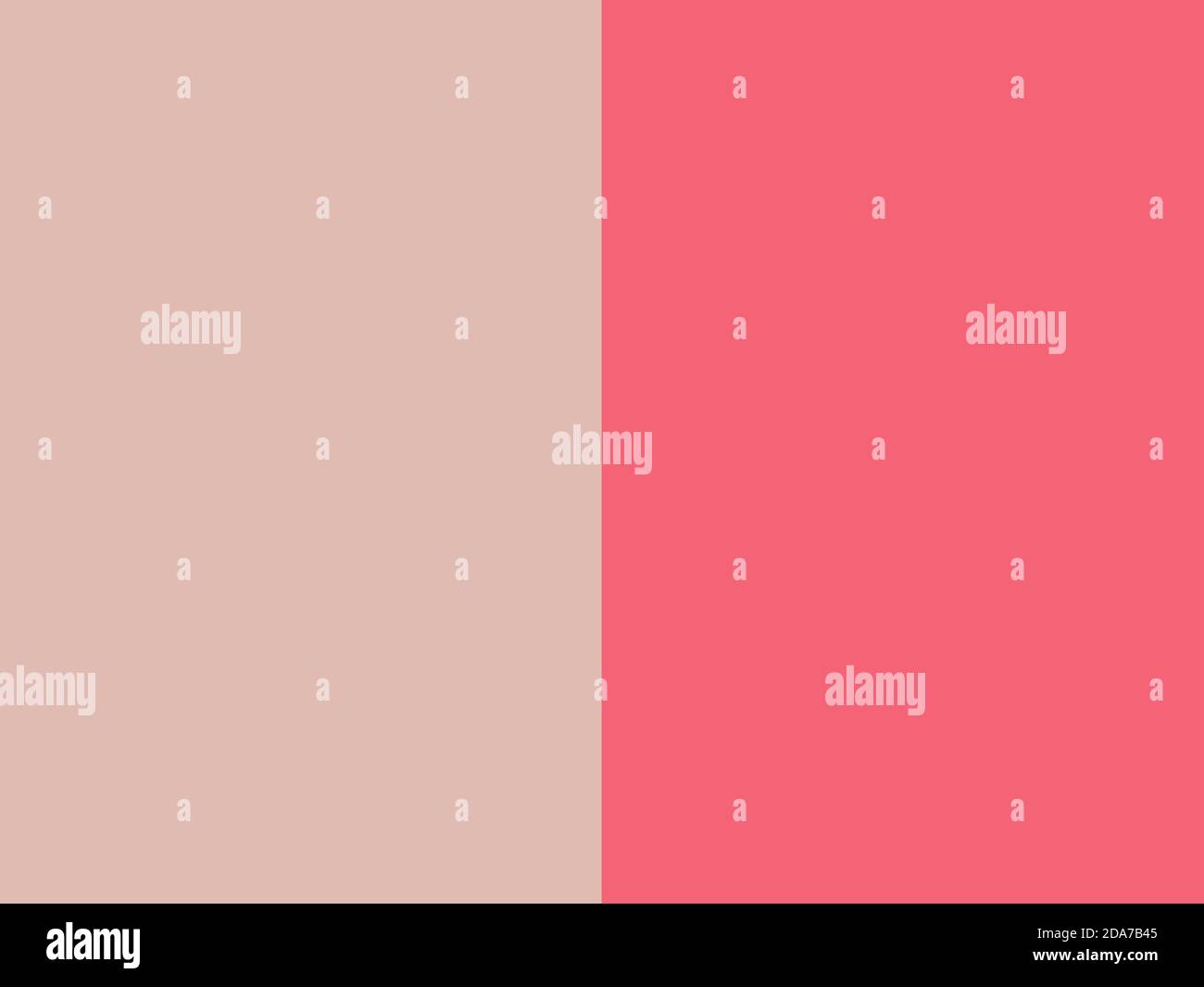New two split color solid abstract background design illustration for ...