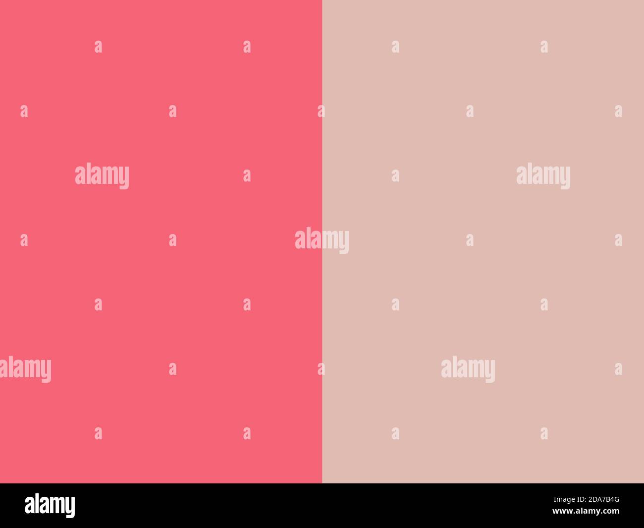 New two split color solid abstract background design illustration for ...