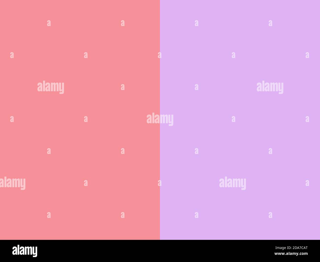 New two split color solid abstract background design illustration for ...