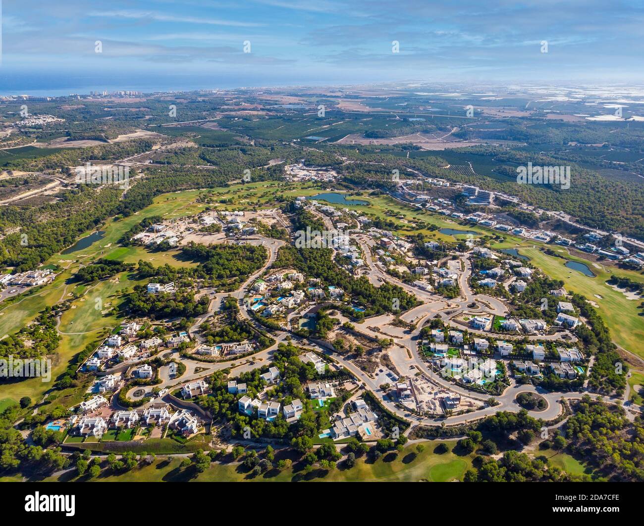 Colinas hi-res stock photography and images - Alamy