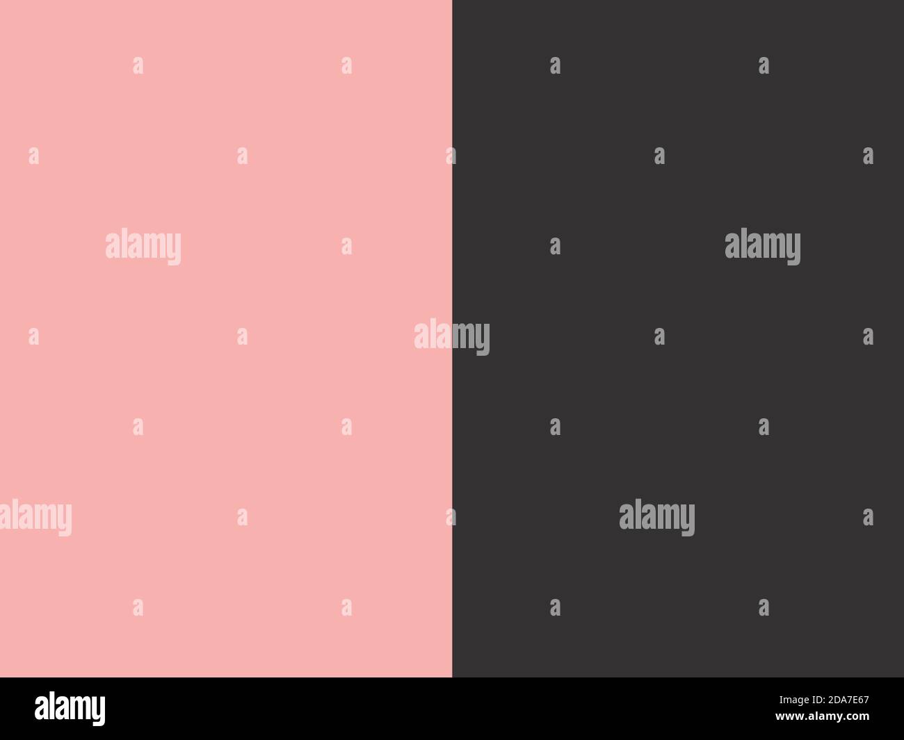 New two split color solid abstract background design illustration for ...