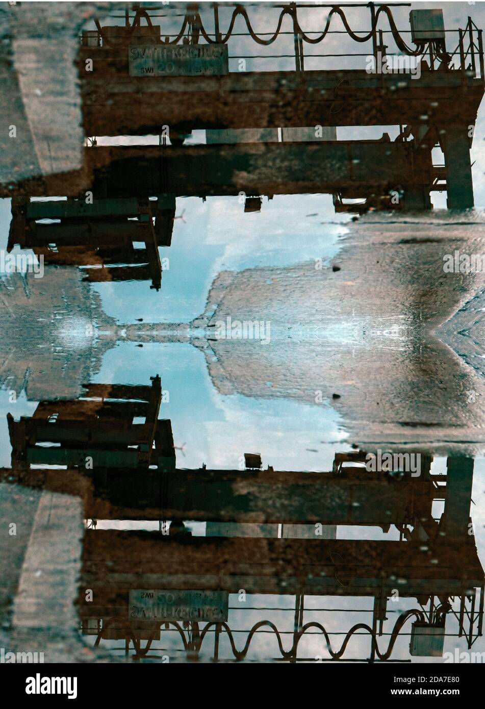 Disused railways hi-res stock photography and images - Alamy