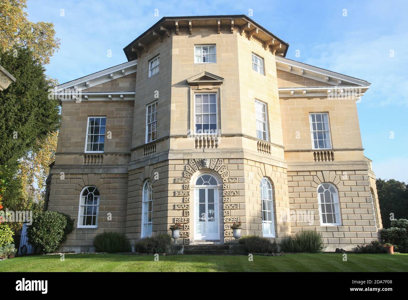 Asgill house hi-res stock photography and images - Alamy
