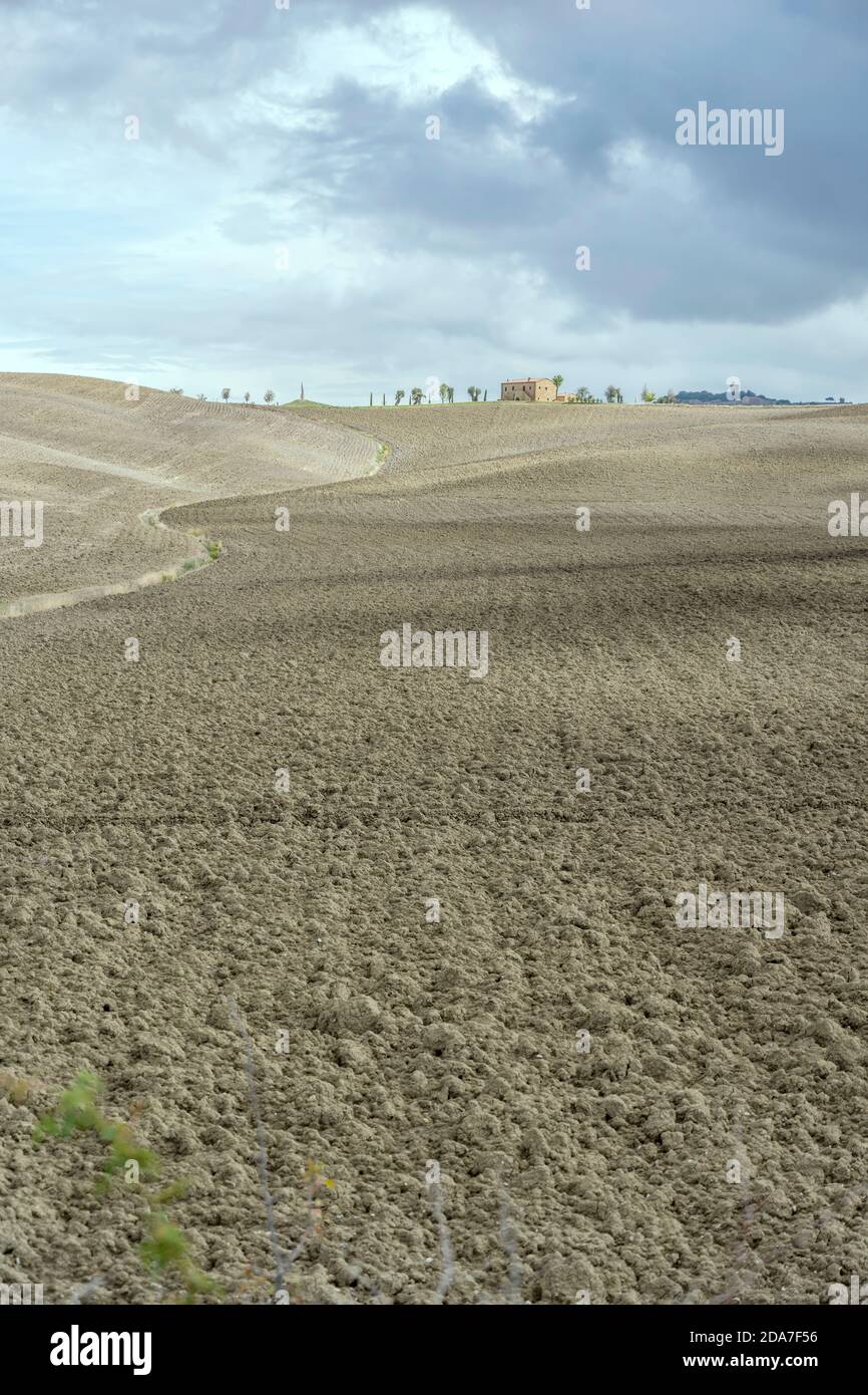 Cultivation of the soil hi-res stock photography and images - Alamy